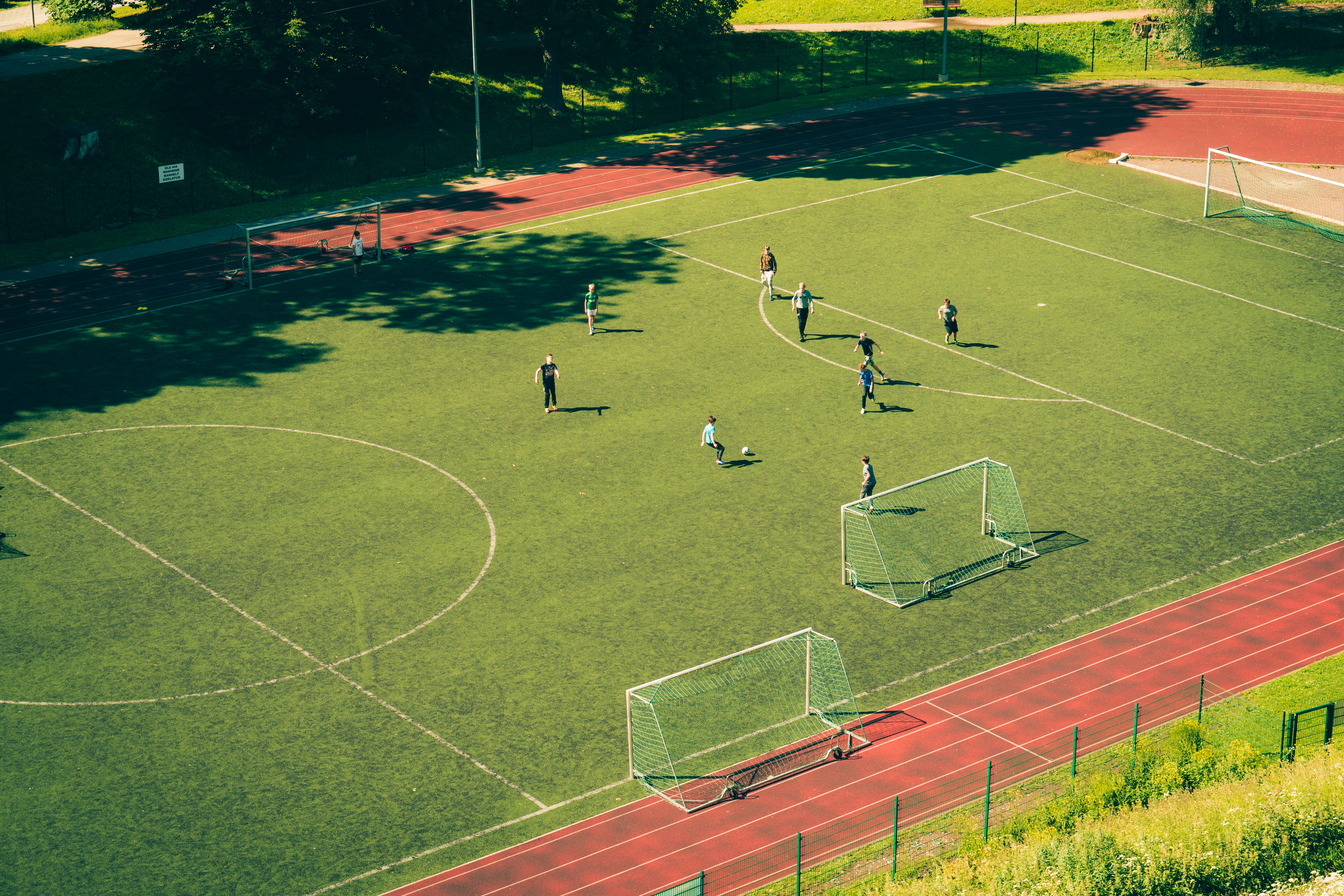 Games-based learning for optimal athlete development – TheMastermindSite