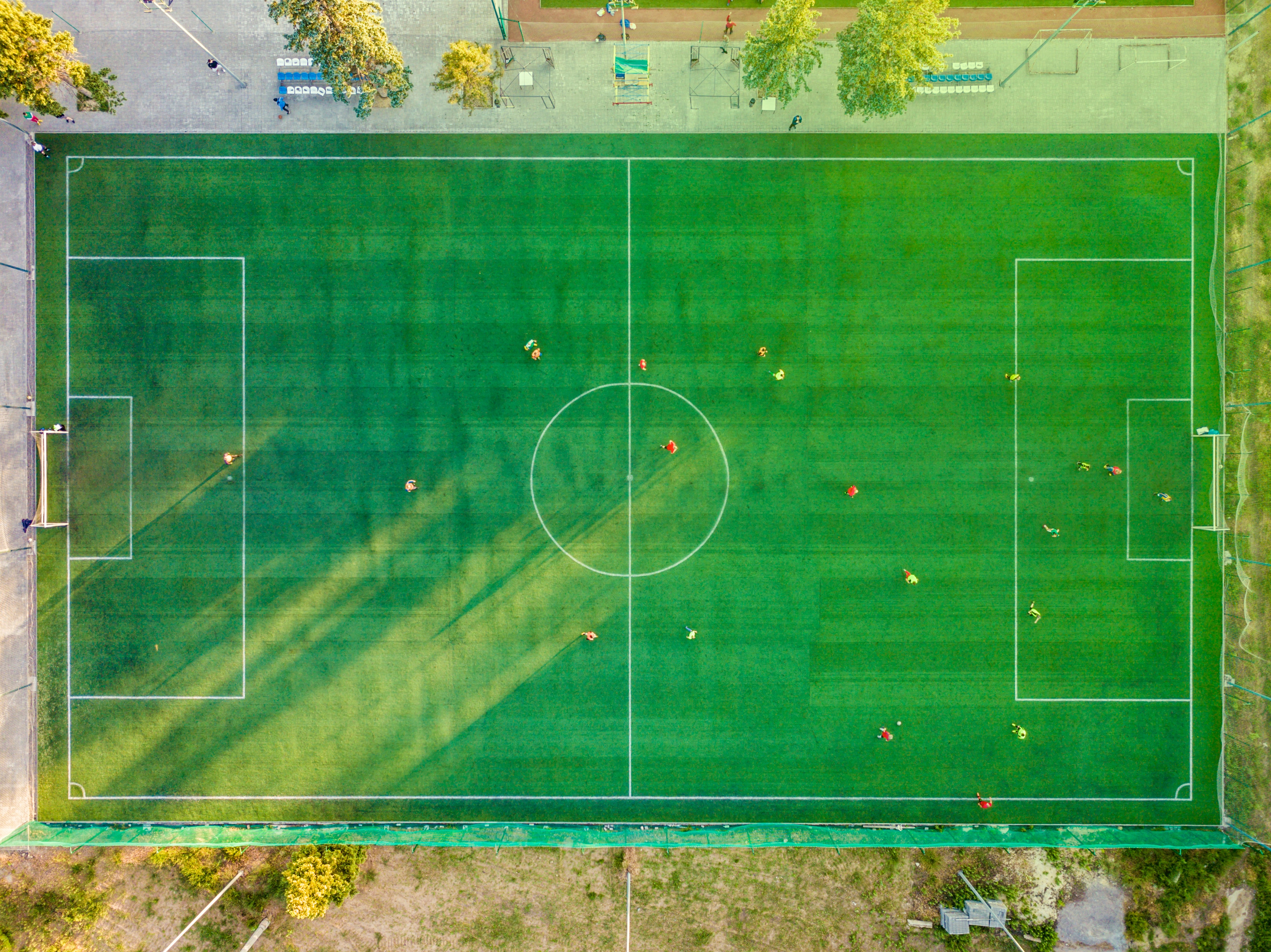 Games-based learning for optimal athlete development – TheMastermindSite