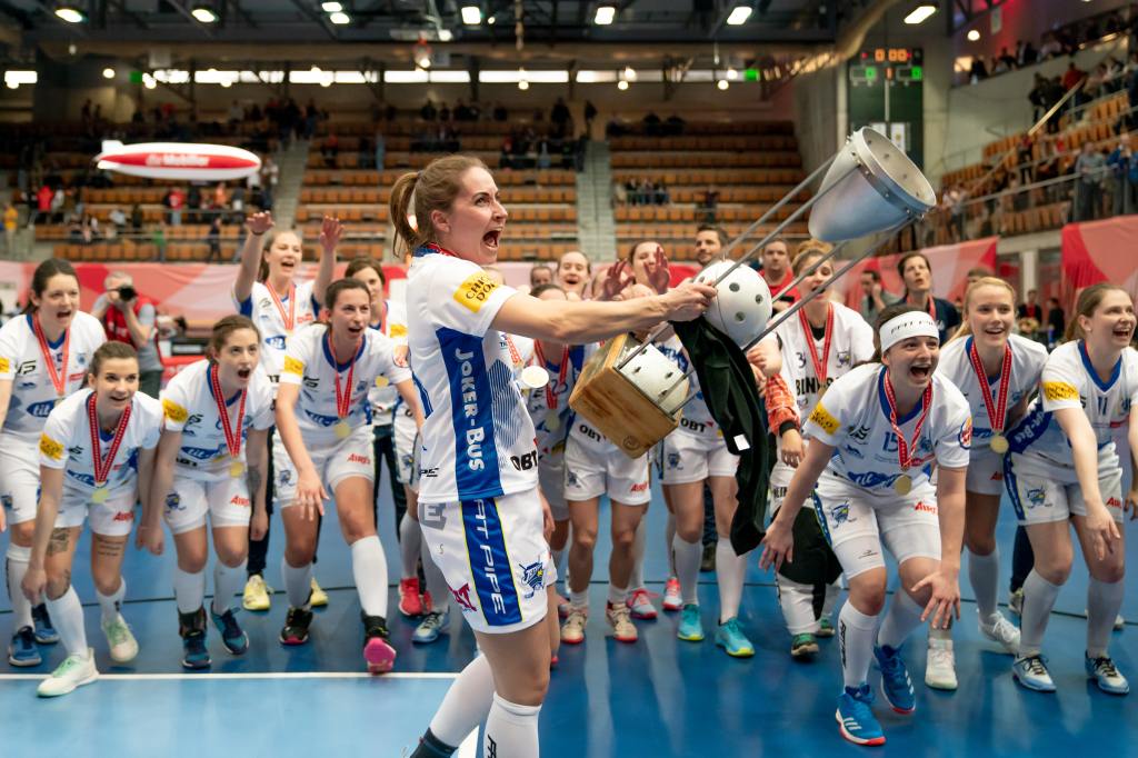 How To Be A Good Sports Captain – TheMastermindSite