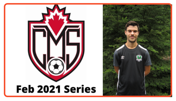 Instagram Live Conversation with @CoachMariaSoccer – TheMastermindSite