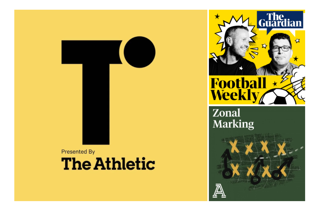 Top 10 Football Podcasts to Listen to in 2021 – TheMastermindSite
