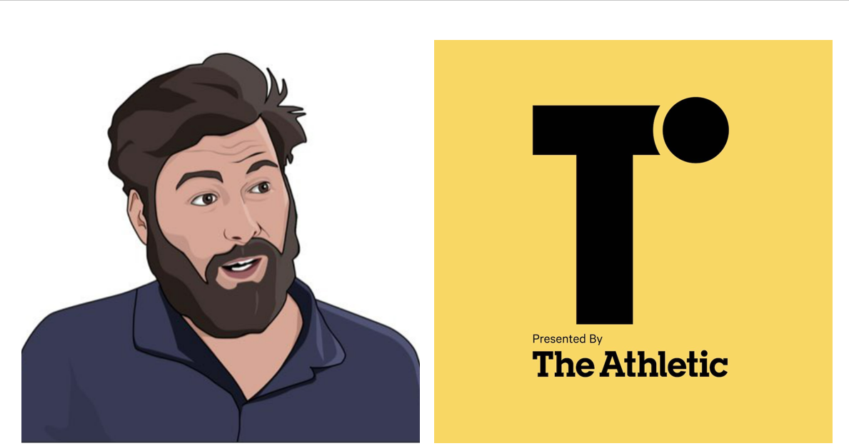 Why Alex Stewart has been an inspiration at Tifo Football ...