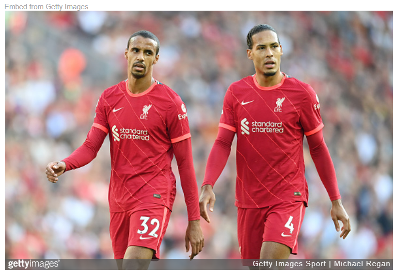 Explaining the Ball-Playing-Centre-Half – Player Role Analysis ...