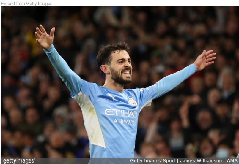 Explaining the Midfield Maestro – Player Role Analysis – TheMastermindSite