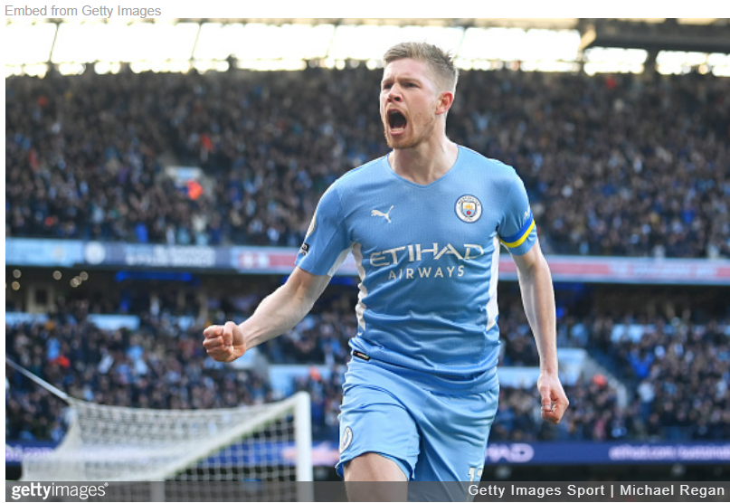 Explaining the Creative Ten – Player Role Analysis – TheMastermindSite