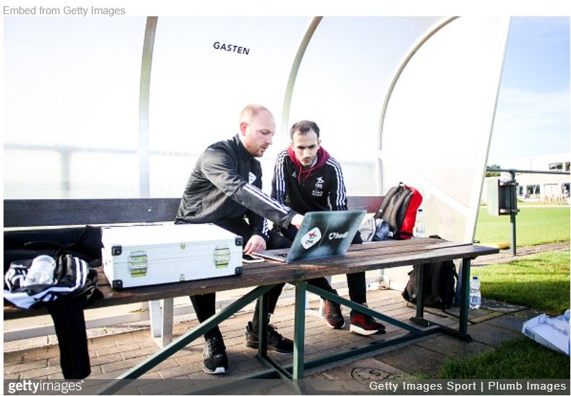 Conceptualizing analysis within the football industry – TheMastermindSite