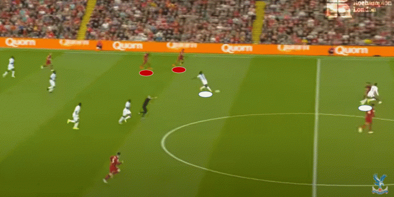 Analyzing Liverpool’s tactical concerns in 2022-23 – TheMastermindSite