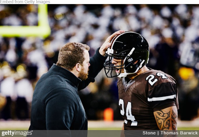 Personal development to become the best coach you can be ...