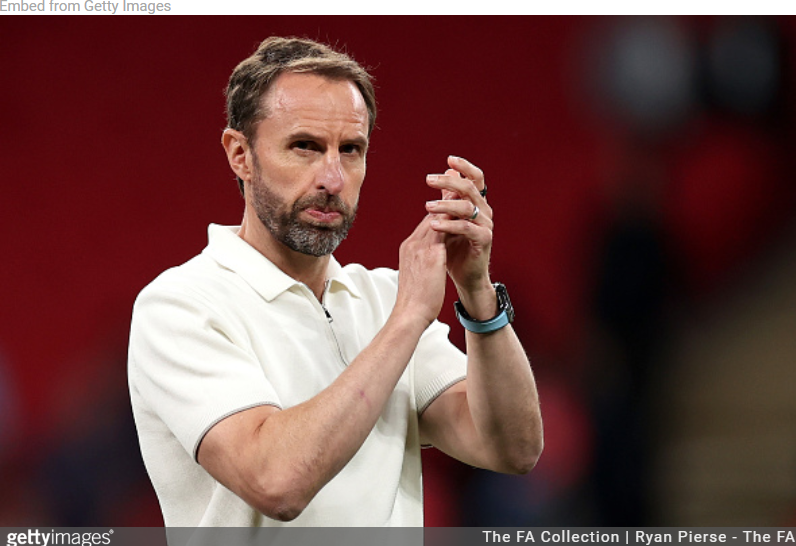 How England can win the Euros – Tactical Analysis – TheMastermindSite