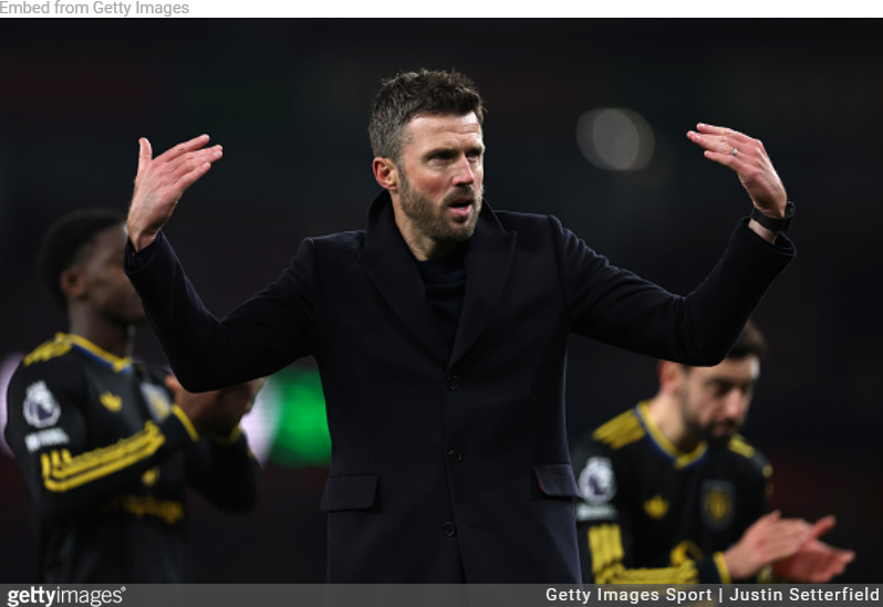 United’s attacking depth the difference against Arsenal – TheMastermindSite