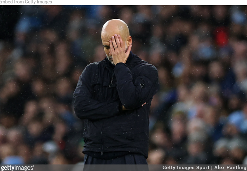 Manchester City’s dominance is being challenged — and this time it ...