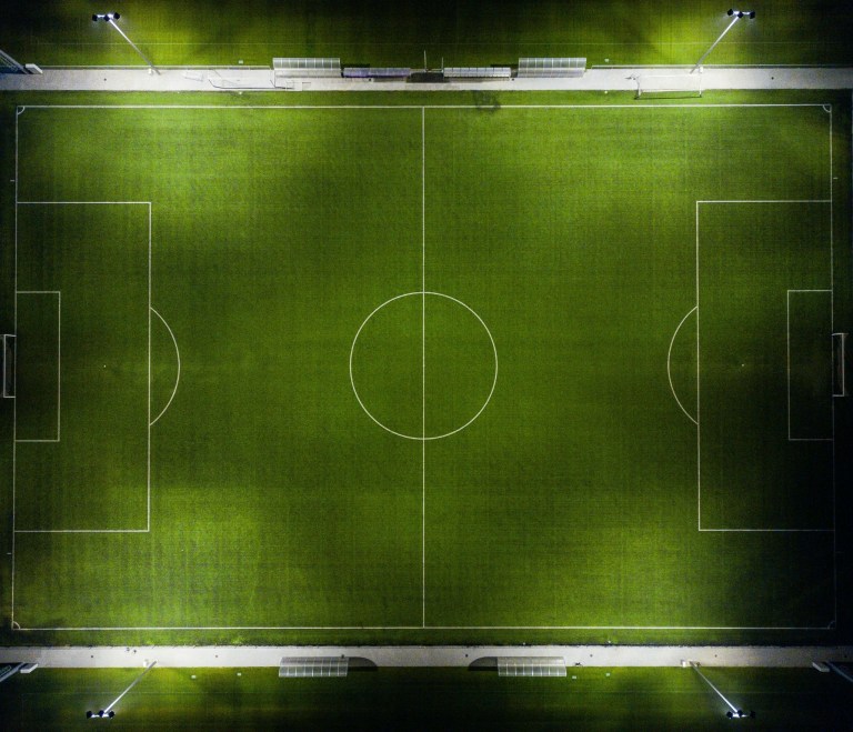 Formations in football and when to use them – TheMastermindSite